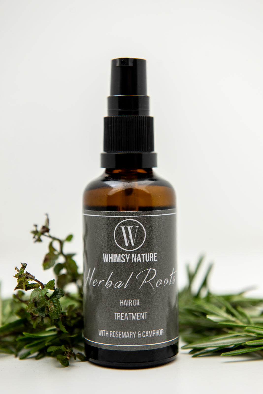 Whimsy Nature – Whimsy Nature