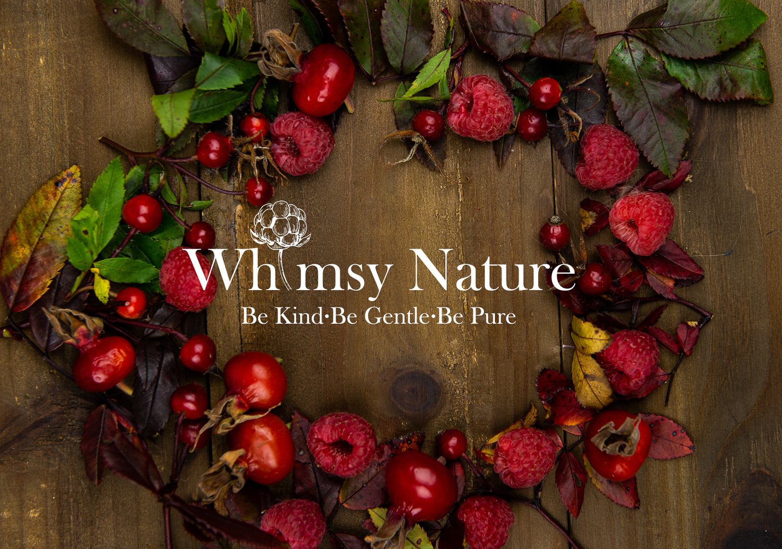 Whimsy Nature – Whimsy Nature